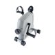 CanDo Magneciser Pedal Exerciser Smooth Quiet Compact Peddler for Home ...