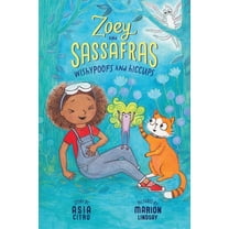 Asia Citro, Zoey and Sassafras Books 1-6 Pack, Book 7 (Paperback ...
