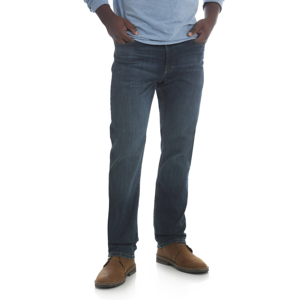 Wrangler Wrangler Big Mens Performance Series Athletic Fit Jean