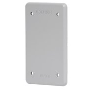 Placa CON Toma DE Television Volteck 46466 Blanco | Walmart en línea