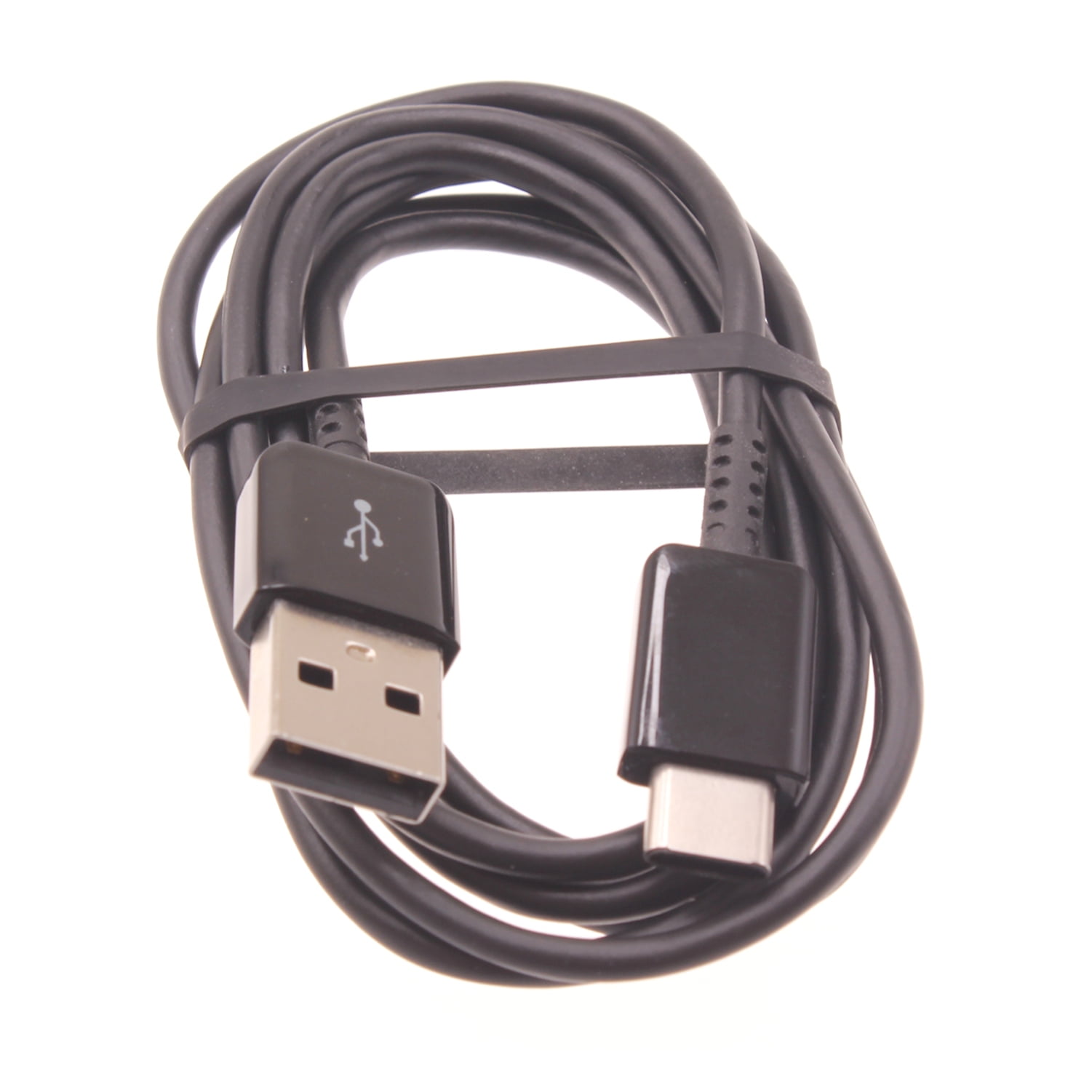 Type-C USB Cable for Galaxy Note 20/Ultra/10/Plus - OEM Charger Cord ...