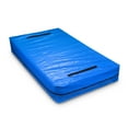 Yescom Waterproof Mattress Protector Wrap Cover for Moving & Storage, 8 ...