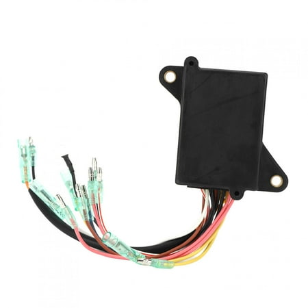 CDI Coil,CDI Unit Ignition Coil Outboard Ignition Coil Elevate Your ...