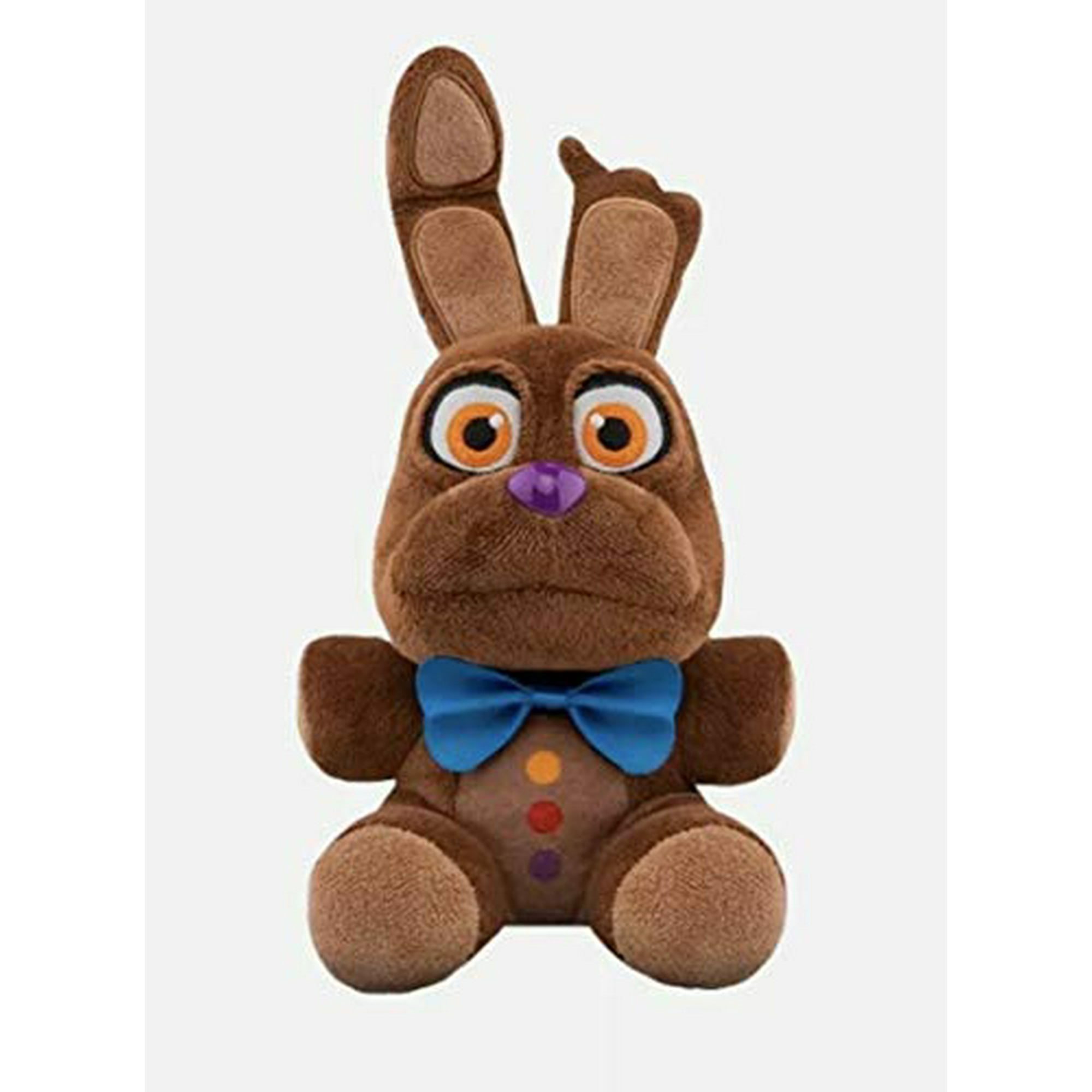 Click here for Five Nights At Freddys Fnaf Plush: Five Nights At... prices