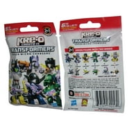 Transformers Generations Alt-Modes Series 1 Collection 1 - Walmart.com