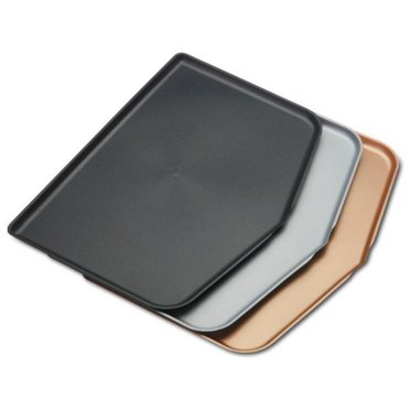 Argee Corporation Chop Keeper Chopping Tray with Raised Sides (Set of 3 ...