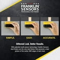 Franklin Sensors ProSensor M70 Stud Finder with 7 Sensors, Wall Scanner ...