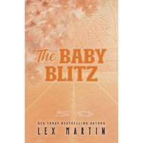 The Baby Blitz: A Surprise Baby Enemies to Lovers Romance [College ...