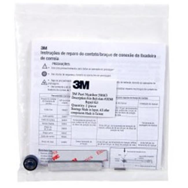 3M Company 3M-30663 Repair Kit For File Belt Arm - Walmart.com