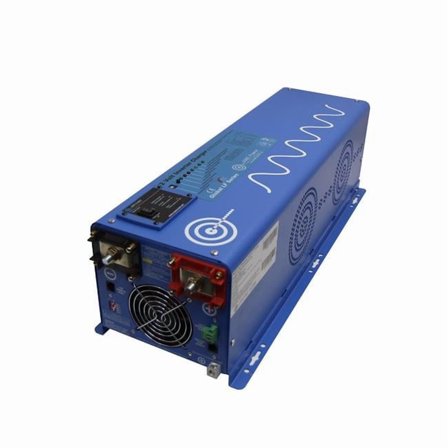Samlex America EVO-3012 Evolution Series 3000 Watt Pure Sine Inverter ...