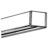 Alpha Trak 4' section - Walmart.com