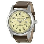 Hamilton Khaki King Scuba Automatic Black Dial Mens Watch H64515133 ...