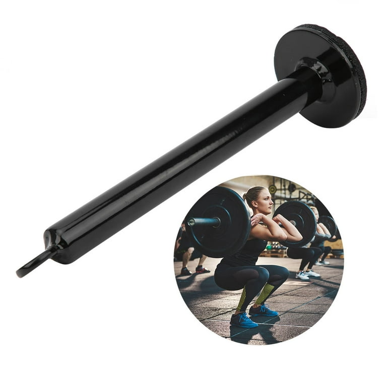 Mgaxyff Gym Fitness Barbell Plate Loading Pin, Barbell Plate Freeweight ...