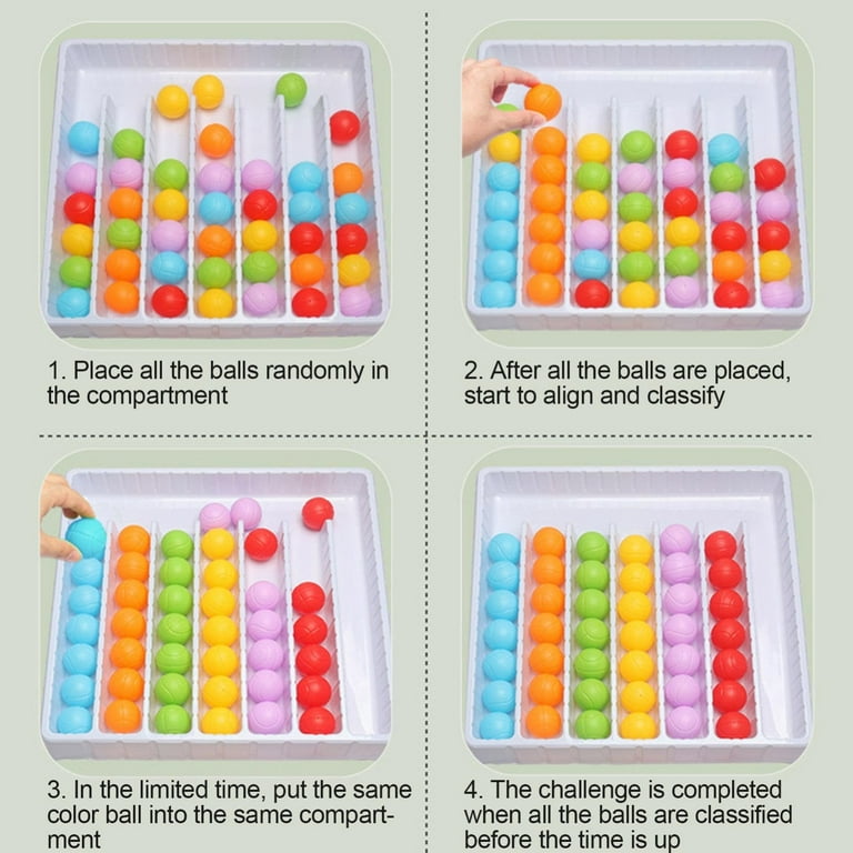 Sorting Activities Adults