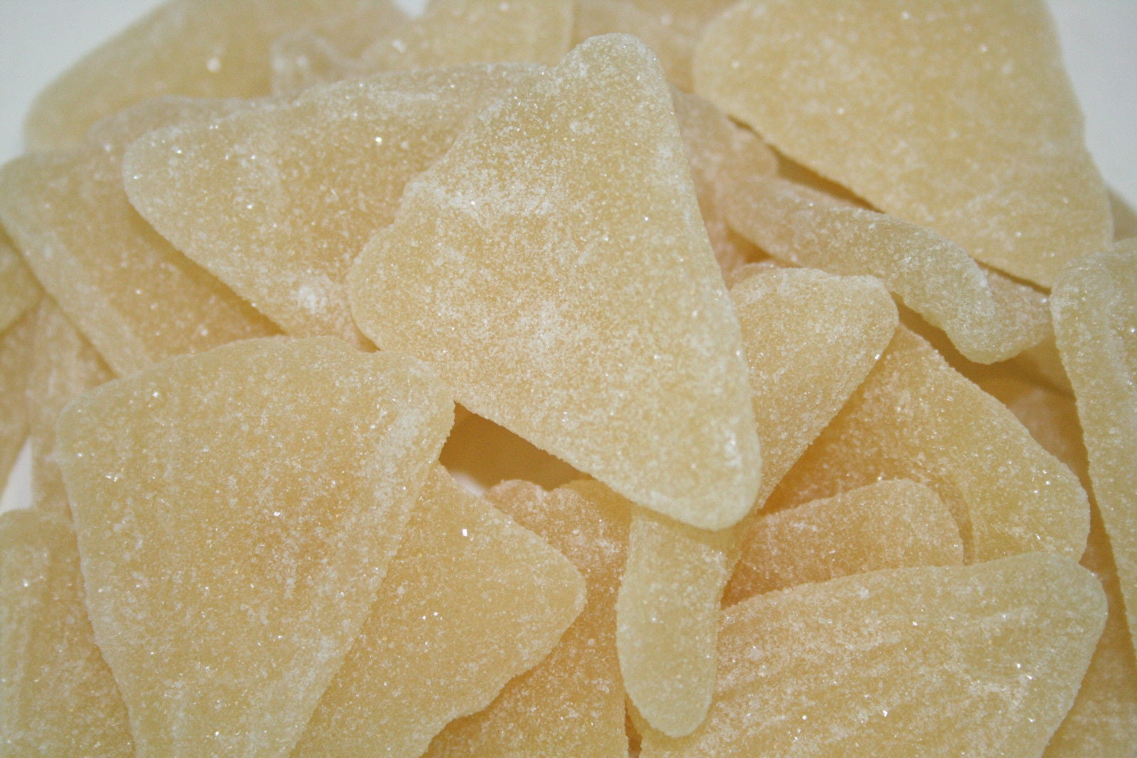 BAYSIDE CANDY HARIBO GUMMI GRAPEFRUIT, 2LBS - Walmart.com