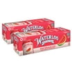 Waterloo Sparkling Water, Lemon Italian Ice, 12 fl oz, 8 pack cans ...