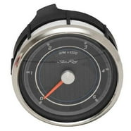 Faria 33850 Chesapeake Stainless Steel Tachometer (7000 RPM) with ...