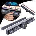 Wireless Multimedia Remote Control with 7 Keys for LED Car, Volume ...