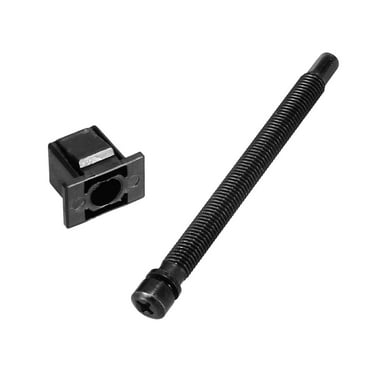 Grote 45252-5 Red Thin-Line Single-Bulb Clearance Marker Light ...