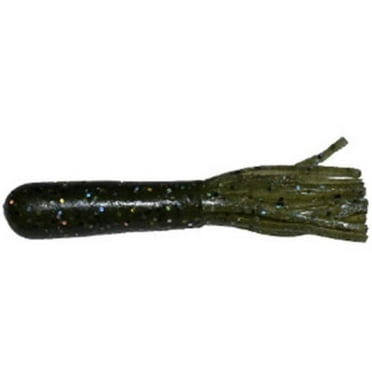 Big Bite Baits Salt Tube - Walmart.com