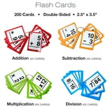 Educational Math Kit - 315 Piece Set Includes Educational posters ...