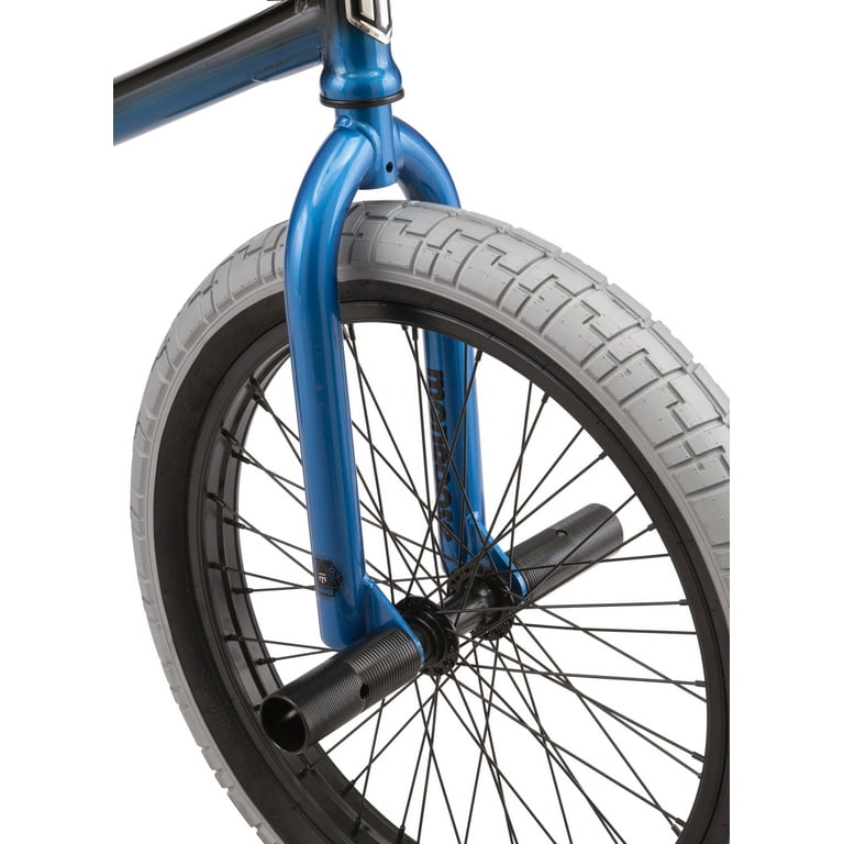 Blue Mongoose Bikes