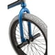Mongoose Rebel X2 BMX bike, single speed, 20-inch wheels, black - Walmart.com