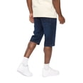 Crosshatch Mens Hammersmith Denim Shorts - Walmart.com
