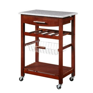 EIGHT CUBBY CONSOLE WITH WOODEN TOP - Walmart.com