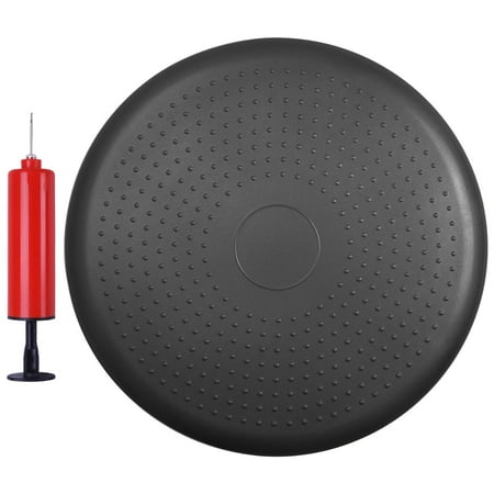 Stability Trainer Pad Balance Exercise Pad Cushion for Yoga, Dancing ...