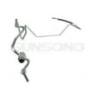 Gates 27059 Transmission Oil Cooler Hose, Bulk - Walmart.com