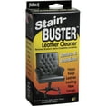 Master Mfg. Co ReStor-It Stain-BUSTER Leather Cleaner - Walmart.com