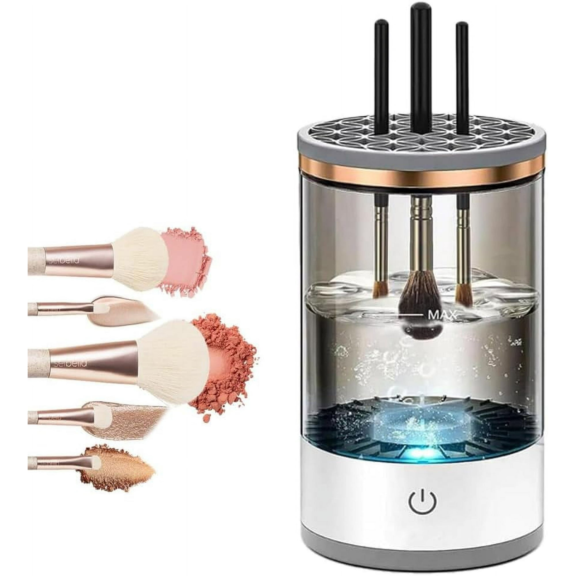 Click here for Laicaiw Electric Makeup Brush Cleaner Machine  Bru... prices