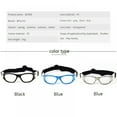 Basketball Dribbling Glasses Ultralight Eye Goggles Dribble Specs ...