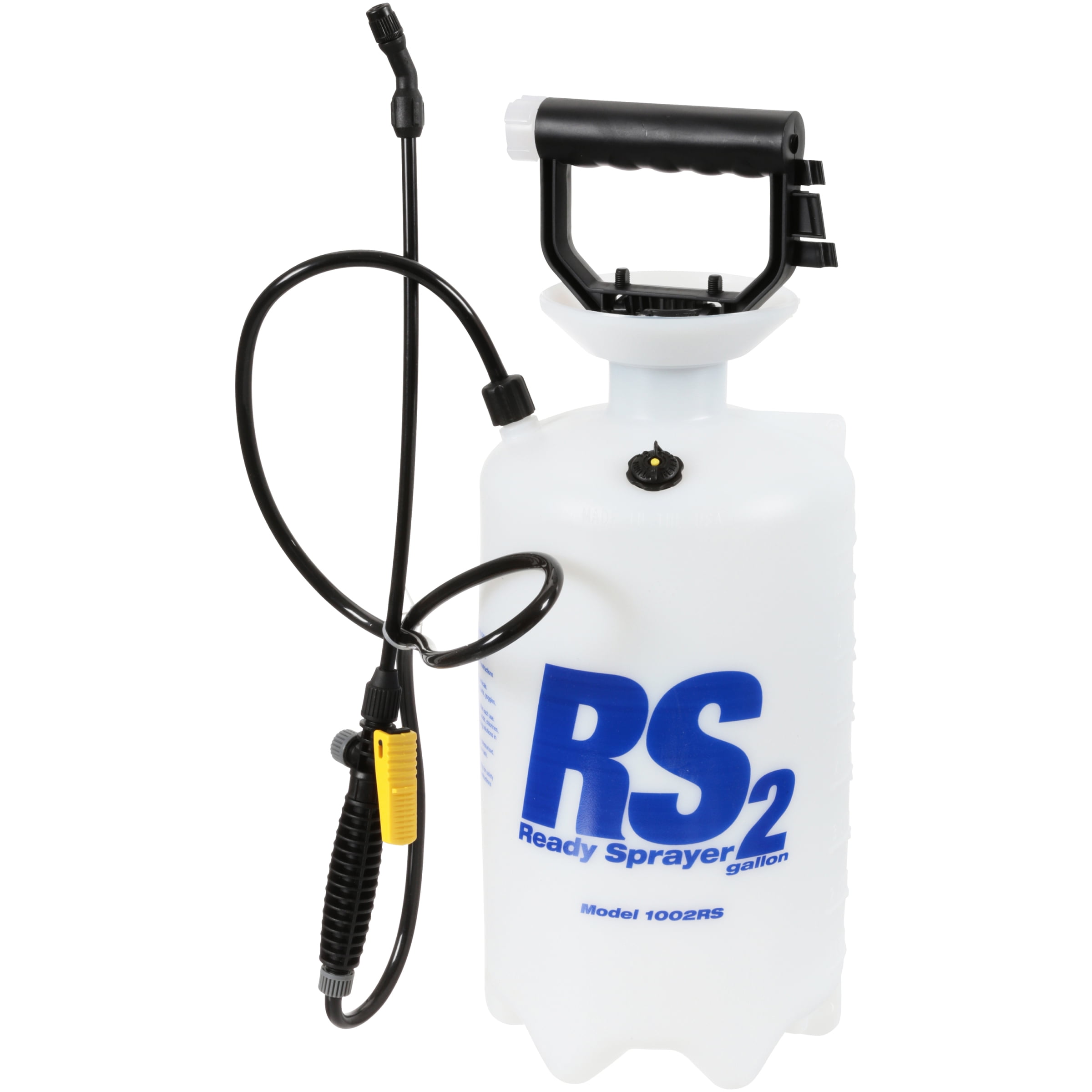 RL Flo-Master® 2 Gallon Ready Sprayer Fully Assembled Sprayer Box ...