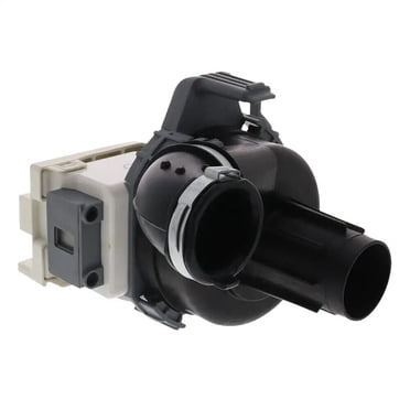 Free Shipping! Genuine LG 4681ED1004B Dishwasher Circulation Pump Motor ...
