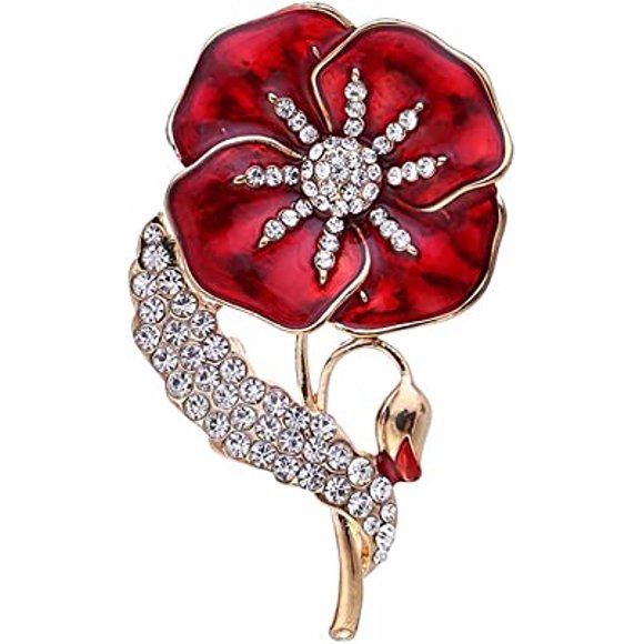 Poppy Pin | Walmart Canada