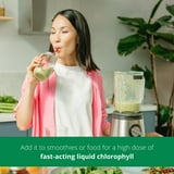 Spring Valley Fast Acting Chlorophyll Digestive Health Dietary ...