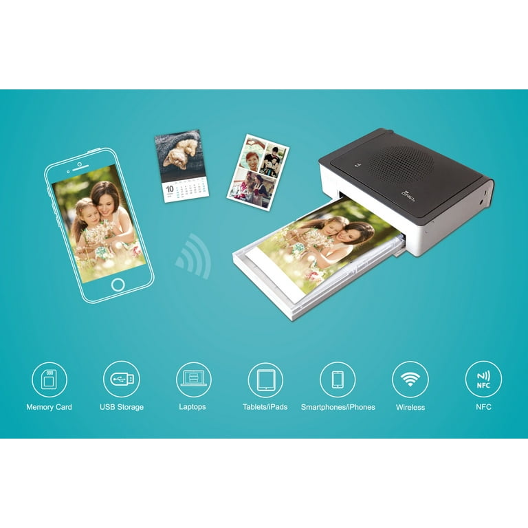 360SPB Hiti P322W Printer For Photo Booth, 55% OFF