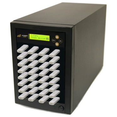 Copystars Super USB Duplicator 1-20 Copy USB Drive Multi copier ...