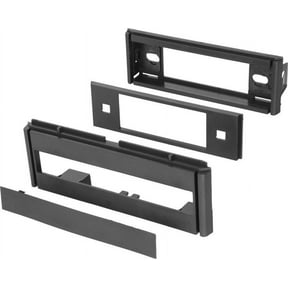 American International FMK550 Single-DIN Or ISO With Pocket ...