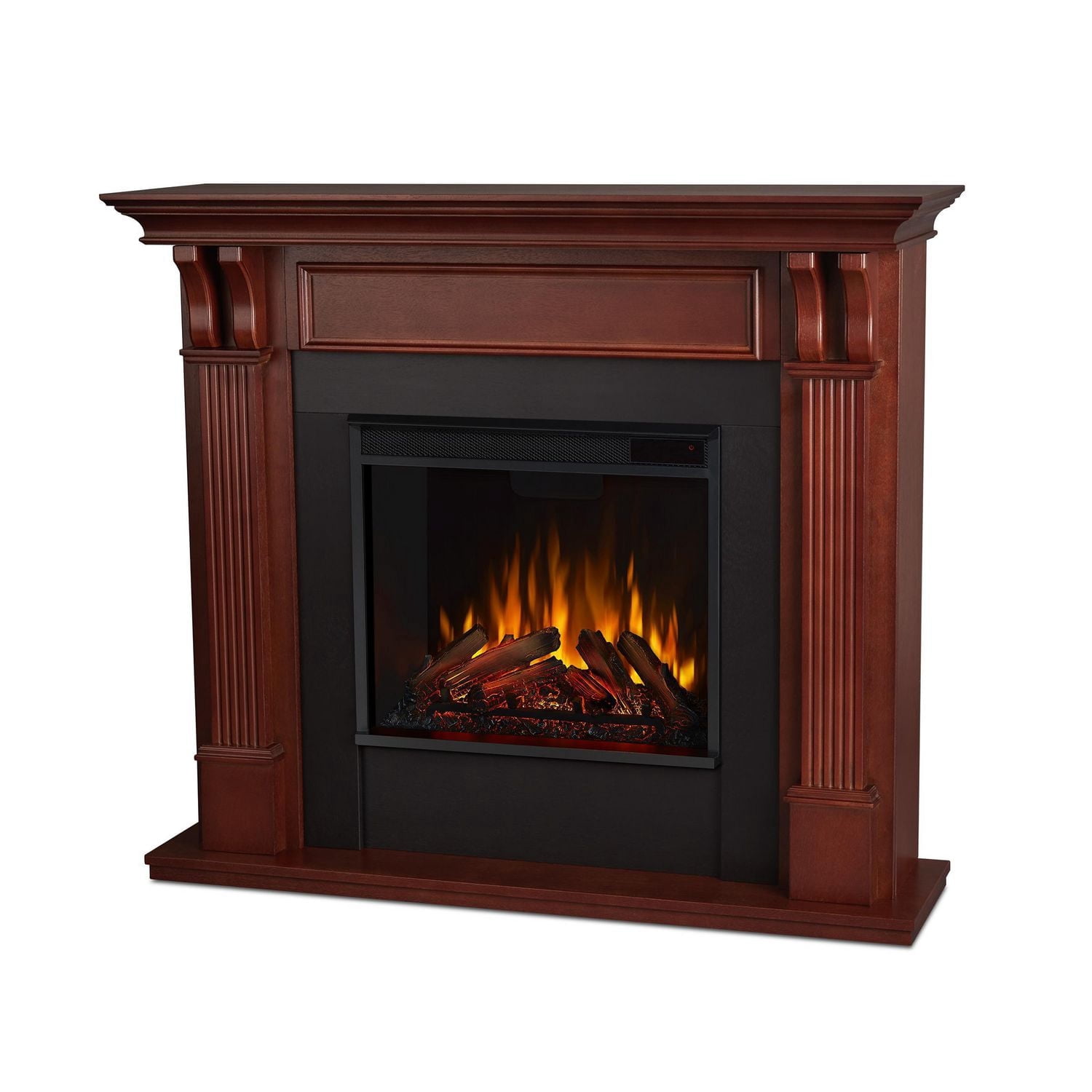 Click here for Real Flame Ashley 48 Indoor Electric Fireplace 48 prices