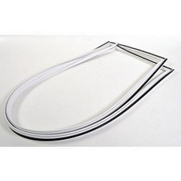 Freezer Door Gasket Replaces Electrolux 241872503 - Walmart.com