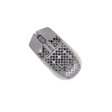 SteelSeries M-00019 Aerox 3 Wireless Ultra Lightweight Gaming Mouse ...
