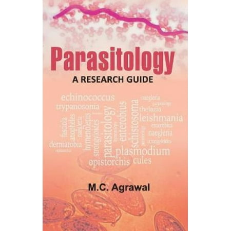 Parasitology: A Research Guide | Walmart Canada