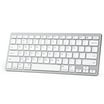 Restored Apple Magic Keyboard MLA22LL/A (Silver) (Refurbished ...