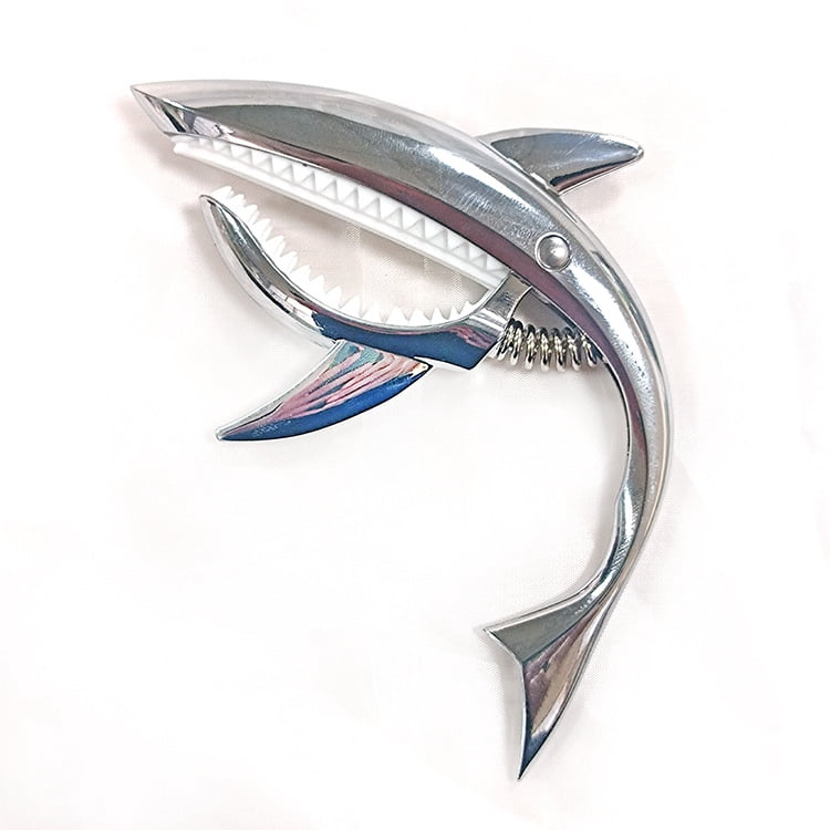 Guitarra Variable Tone Shark Variable Tone Folk Guitarra Acústica ...