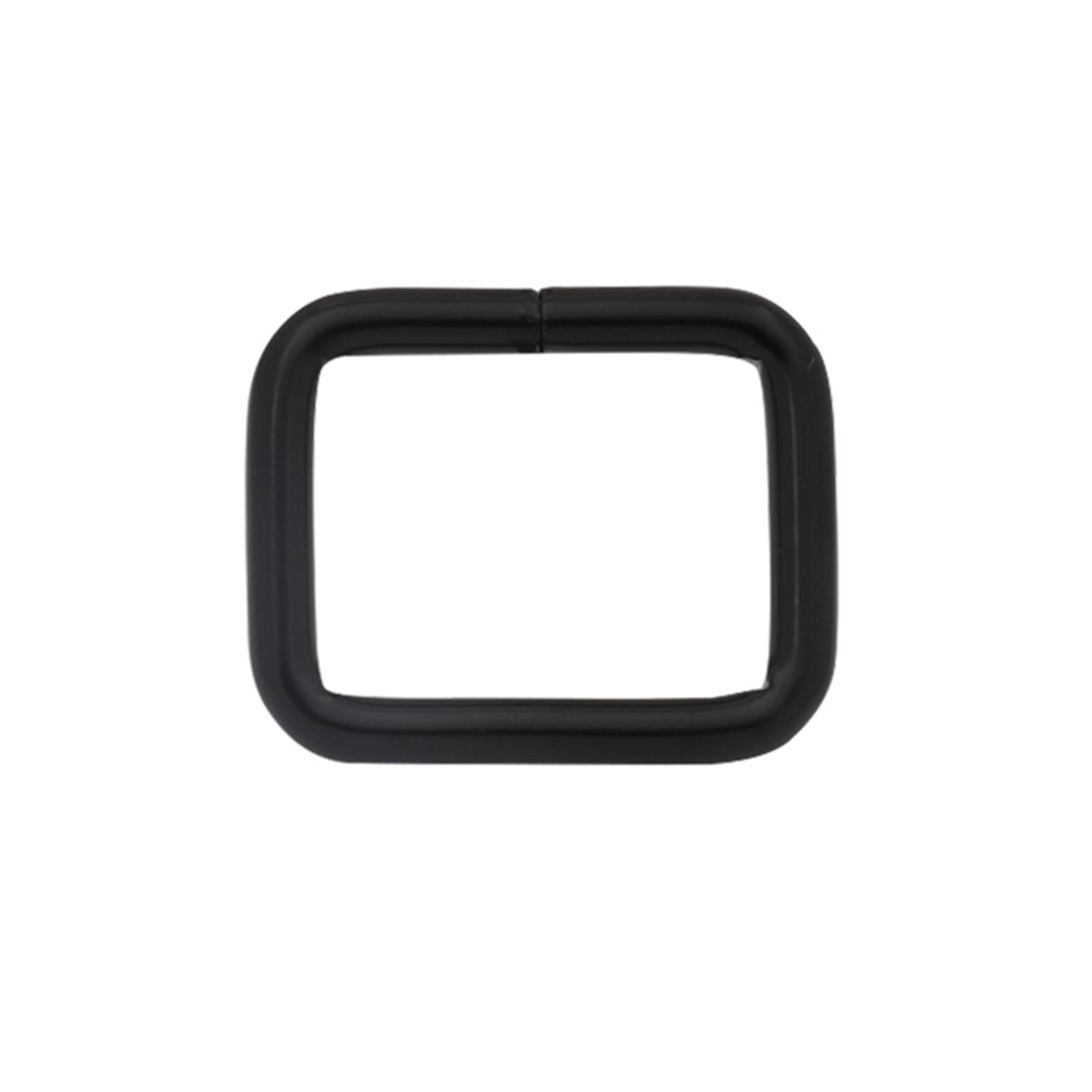 Fenggtonqii Metal Rectangle Ring Buckles Square Strap Webbing Belt ...