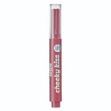 Lottie London Cheeky Kiss Lip & Cheek Stick, Just My Type - Walmart.com