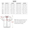 DN-D Dun-ge-ons And Dragons Men's Hawaiian Shirt Short Sleeve Casual ...